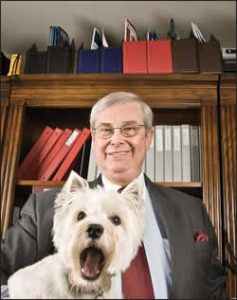 Conoce a Robin Cunningham | Psyciencia