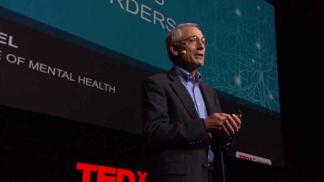 (Vìdeo) Thomas Insel: Hacia una nueva comprensión de las enfermedades ...