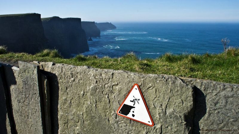 Definición de la semana: Precipicio visual | Psyciencia