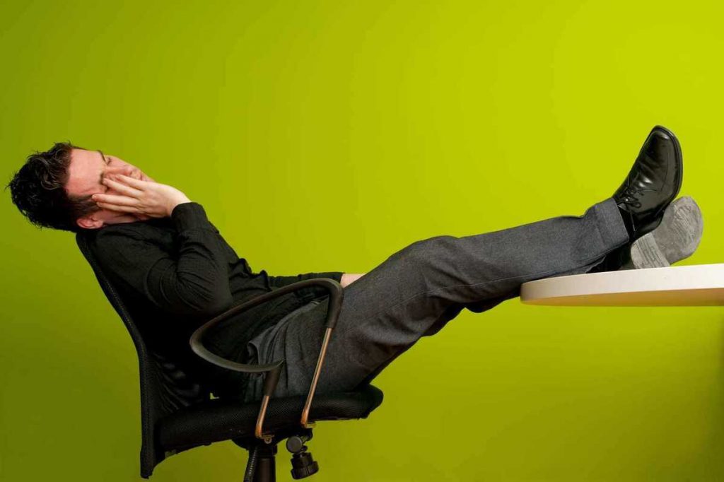 El habito de postergar: técnicas comportamentales para su modificación ...