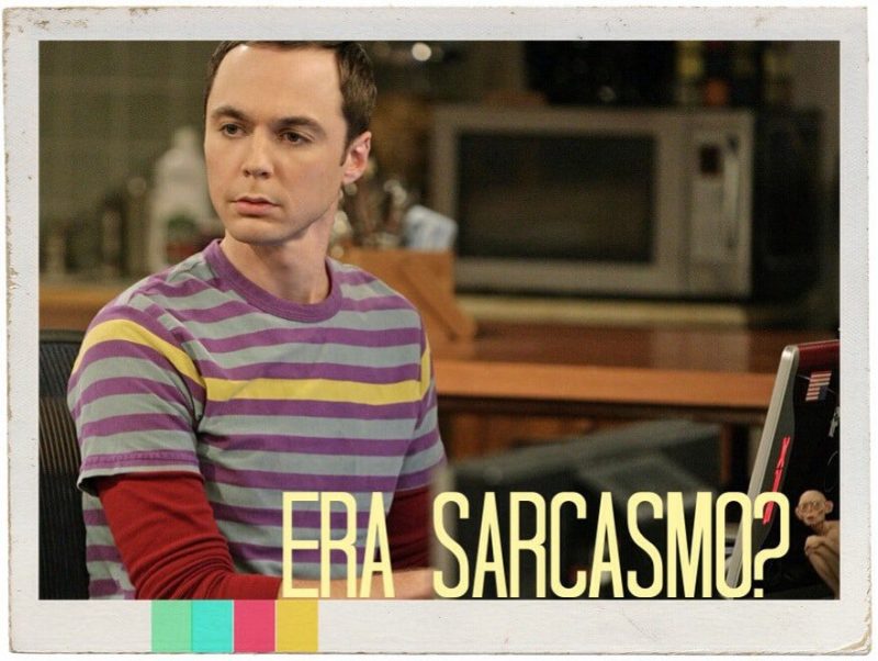 Los beneficios psicológicos del sarcasmo | Psyciencia
