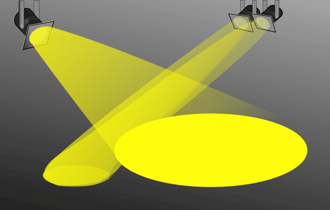 Definición de la semana: Efecto de reflector | Psyciencia