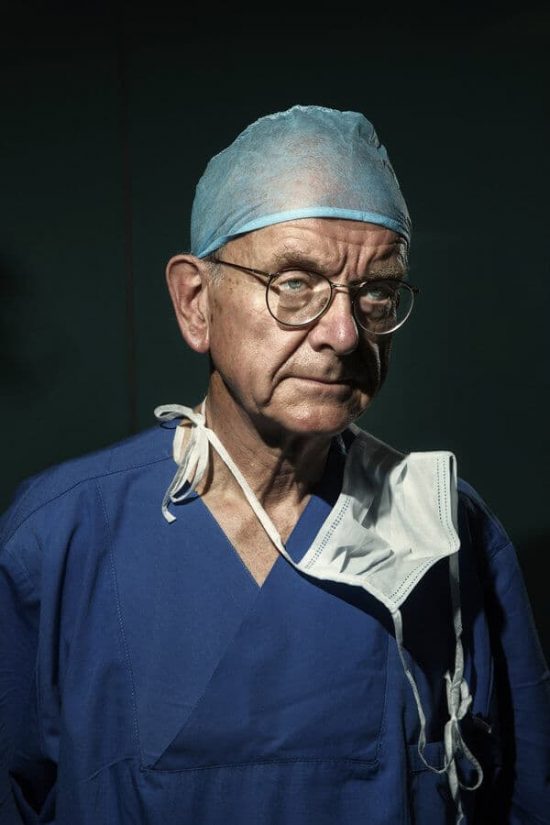 Henry Marsh: "Sabemos más de la Luna que del cerebro" - El País ...