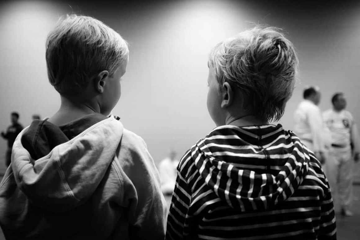 Identidad étnica importa más a niños negros y mestizos que a los ...