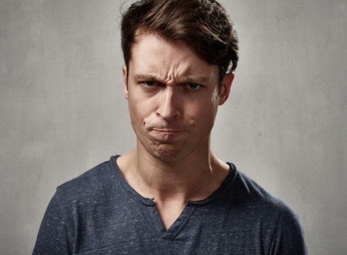 Las distintas caras de la ira | Psyciencia