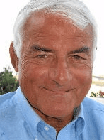 Allen Frances, autor en Psyciencia