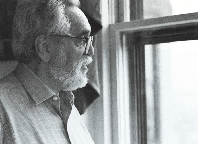 Gracias Salvador Minuchin | Psyciencia