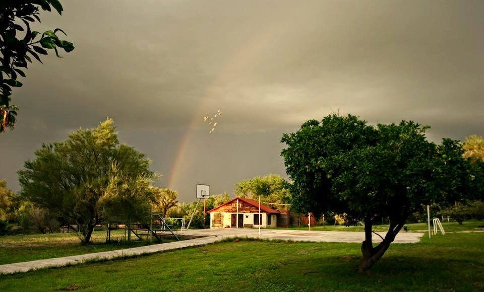 Utopías y ciencia conductual: el caso de la comunidad Los Horcones ...