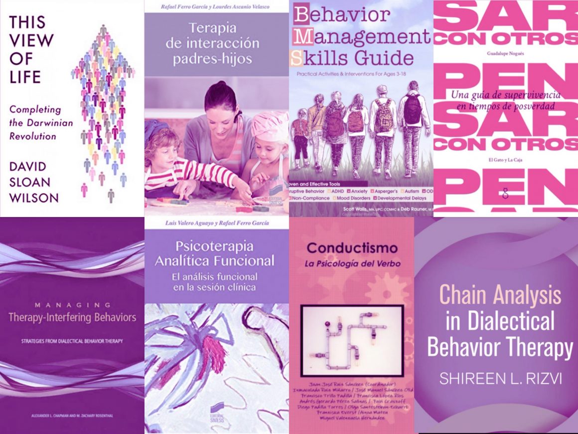 Los mejores libros de psicología que leímos en el 2019 | Psyciencia