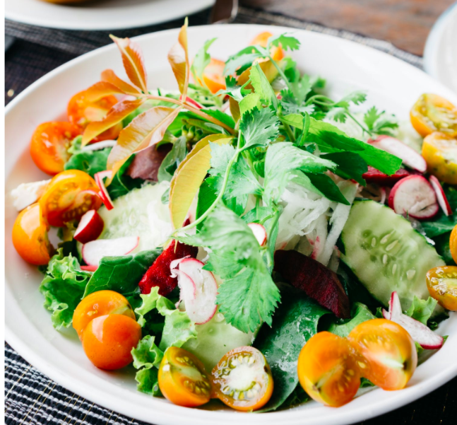 Estrategias para promover hábitos alimenticios más saludables | Psyciencia