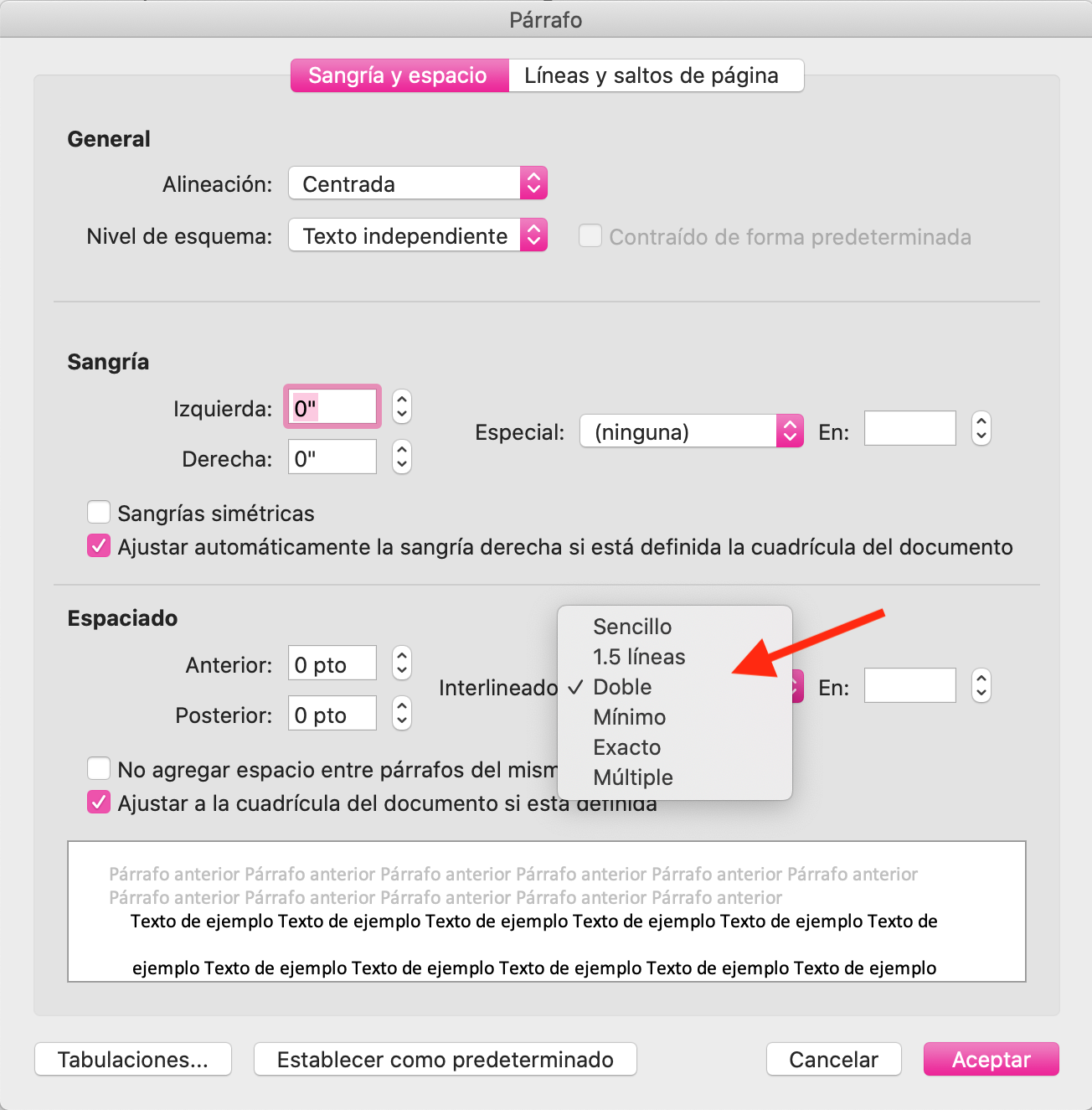 Normas APA 7.ª (septima) edición: Formato de página ? | Psyciencia