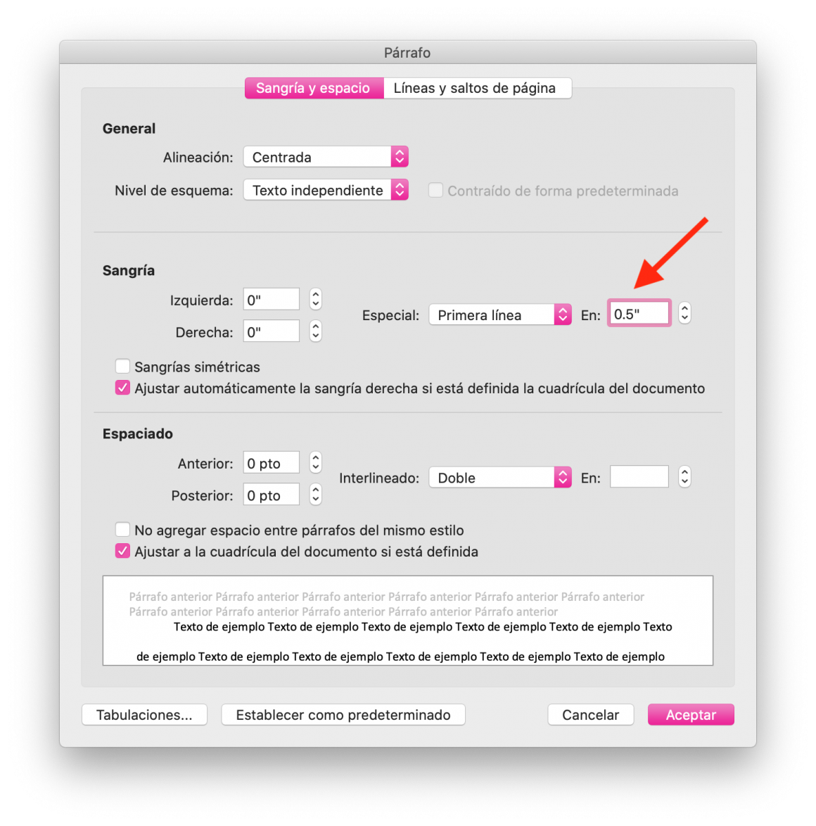 Normas Apa 7 ª Edición Formato De Página Psyciencia