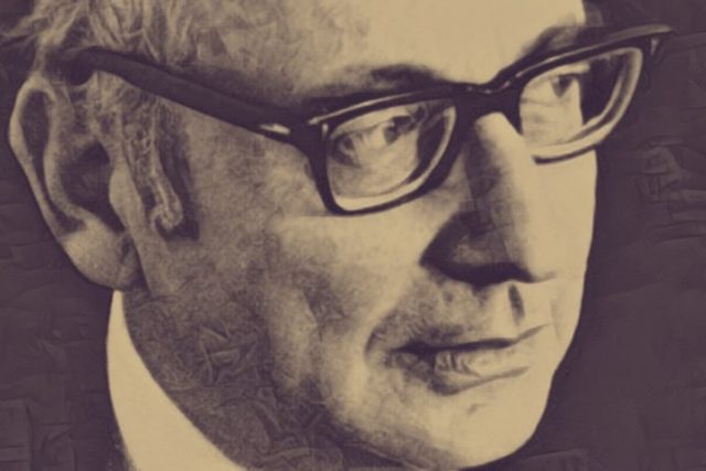 Joseph Wolpe, el padre de la desensibilización sistemática | Psyciencia