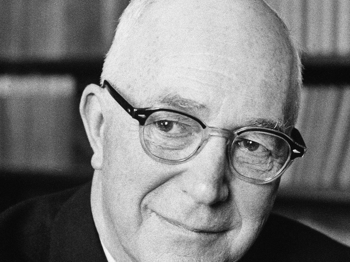 Eleanor Maccoby: una de las psicólogas más importantes del siglo XX ...